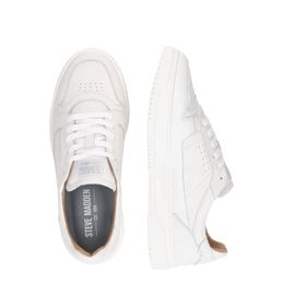 Steve Madden Sneaker 'Cliff' Herren Gr&ouml;&szlig;e 42 wei&szlig;