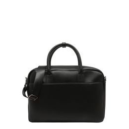 ABOUT YOU Laptop Bag 'Adam' male Black size One Size