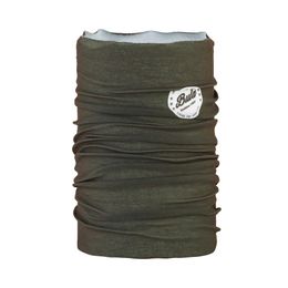 BULA Sports Scarf 'Vector' male Green size One Size