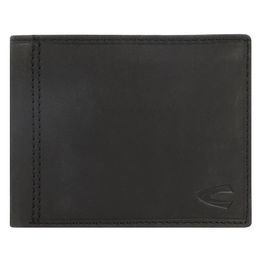 Camel Active Wallet 'Vietnam' male Black size One Size
