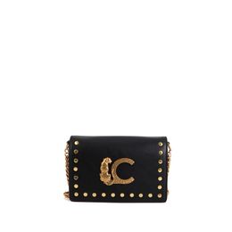 Lola Casademunt Crossbody Bag female Black size One Size