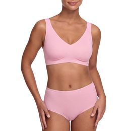 Cfab By Creamy Fabrics Minimizer 'Comfort Minimizer-BH' female Pink size 110