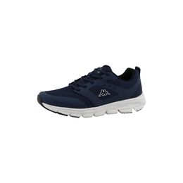 Kappa Sneakers 'Callisto' male Blue size 40
