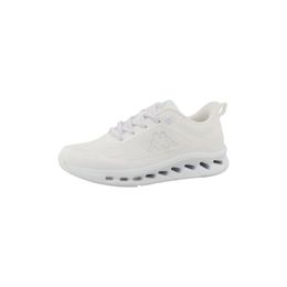 Kappa Sneakers 'Dominika' female White size 39