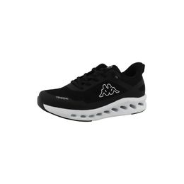 Kappa Sneakers 'Dominika' female Black size 39