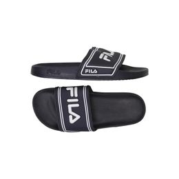 Fila Sandalen Herren Gr&ouml;&szlig;e 42 Second Hand marine