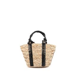 Lola Casademunt Shopper female Beige size One Size