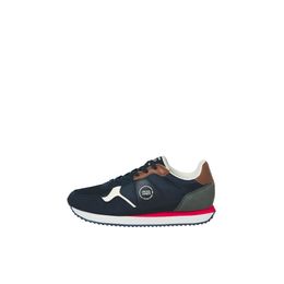 Jack & Jones Jack & Jones Sneakers 'JFWROBIN' male Blue size 41