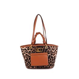 Lola Casademunt Shopper female Brown size One Size