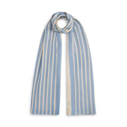 Tommy Hilfiger Scarf female Blue size One Size