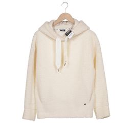 JOOP! Kapuzenpullover Damen Gr&ouml;&szlig;e XS Second Hand beige