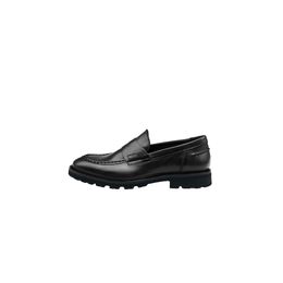 Lloyd Classic Flats male Black size 5,5