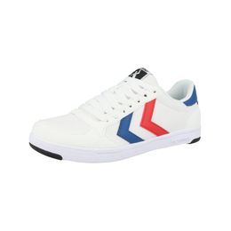 Hummel Sneakers 'Stadil' female White size 39