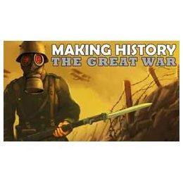 Making History: The Great War
