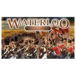 Scourge of War: Waterloo