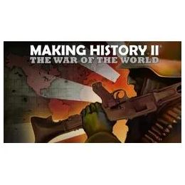 Making History II: The War of the World