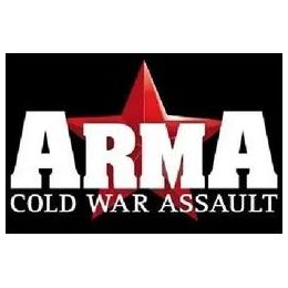 Bohemia Interactive ARMA: Cold War Assault