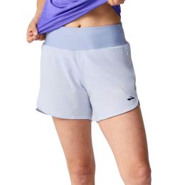 Brooks Chaser 5 Inch Shorts 2.0 Damen