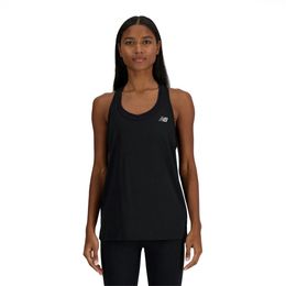 New Balance Sport Essentials Knit Tank Damen