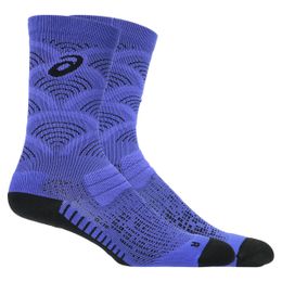 asics Performance Run Crew Socks Unisex