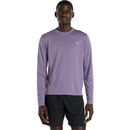 New Balance Athletics Shirt Herren