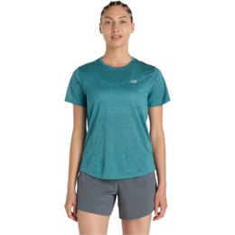 New Balance Athletics T-Shirt Damen