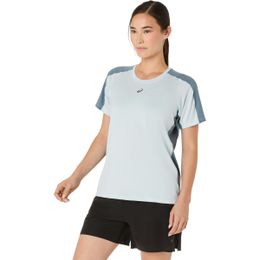 asics FujiTrail Elite T-shirt Damen