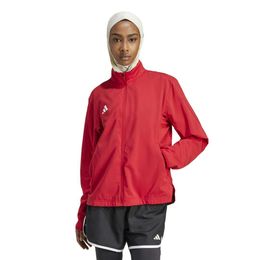 Adidas Adizero Essentials Jacket Damen