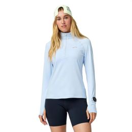 Brooks Dash 1/2 Zip Shirt 3.0 Damen