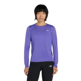 New Balance Sport Essential Shirt Damen