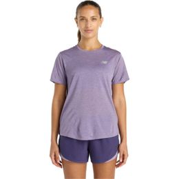 New Balance Athletics T-Shirt Damen