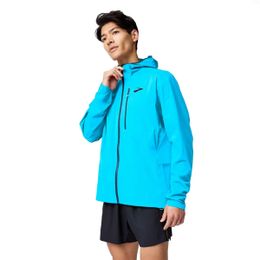 Brooks High Point Waterproof Jacket 2 Herren