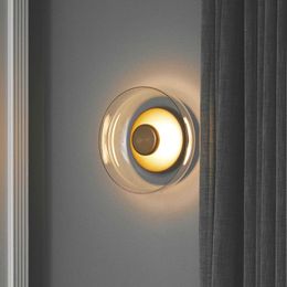 Nuura Blossi Wandleuchte, LED, 2026009,