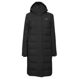 Steppjacke North Bend "Steppjacke NBMarta W W-PRO 5.000 mit wasserdichter Beschichtung", Damen, Gr. 40, schwarz, Obermaterial: 100% Polyester PES., Jacken Steppjacke