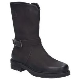Stiefel Josef Seibel "Roxanna 02, moro", Damen, Gr. 37, braun (moro), Obermaterial: 100% Rindsleder Leather cow., Schuhe Stiefel