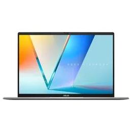 ASUS Notebook "Vivobook S 16 AI M3607KA-SH071W", silber, 16 GB RAM 1.000 GB SSD, Ryzen 5, Windows11Home, Notebooks