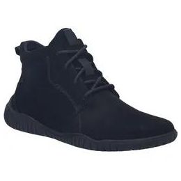Stiefelette Josef Seibel "Wynona 05, schwarz", Damen, Gr. 40, schwarz, Obermaterial: 100% Rindsleder Leather cow., Schuhe Stiefelette