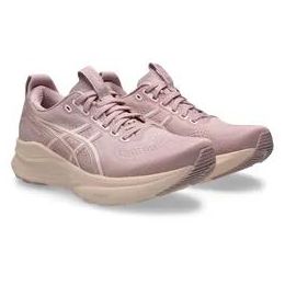 Laufschuh asics "GEL-KAYANO 32", Damen, Gr. 40, morganite, pearl pink, Synthetik, Schuhe Laufschuh, f&uuml;r mehr Stabilit&auml;t