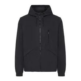Windbreaker Blend "Windbreaker BHEfik", Herren, Gr. XL, schwarz, Obermaterial: 100% Polyester PES., Jacken Windbreaker