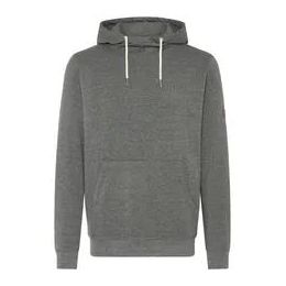 !Solid Kapuzenpullover SOLID "Hoodie SDSIMS", Herren, Gr. XL, grau (gray melange), Obermaterial: 65% Polyester PES. 35% Baumwolle CO., Pullover Kapuzenpullover