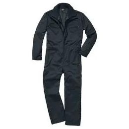 Jumpsuit BRANDIT "Brandit Herren Tank Jumpsuit", Herren, Gr. S, US-Gr&ouml;&szlig;en, schwarz, 65% Polyester, 35% Baumwolle, unifarben, normal, Overalls Jumpsuit