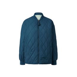 Tchibo - Wende-Steppjacke - Damen - Gr. 46 - blau