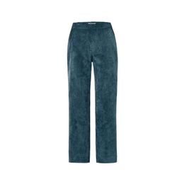 Tchibo - Cordhose - Damen - Gr. 44 - blau