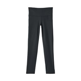Tchibo - Sportleggings - M&auml;dchen - Gr. 158/164 - schwarz
