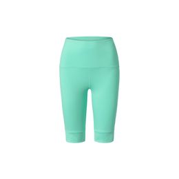 Tchibo - Funktionsradlerhose - Damen - Gr. M - Mint