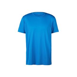 Tchibo - Funktionsshirt - Herren - Gr. M - blau