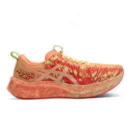 asics Noosa Tri 16 Schuhe Damen orange 39.0