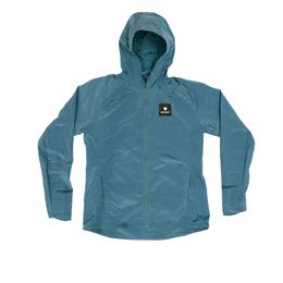 Saysky Clean Pace Shield Jacket Bekleidung Damen blau XS