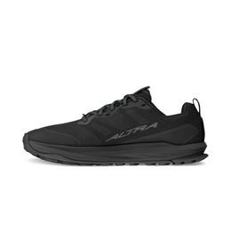 Altra Lone Peak 9+ Schuhe Herren schwarz 43.0
