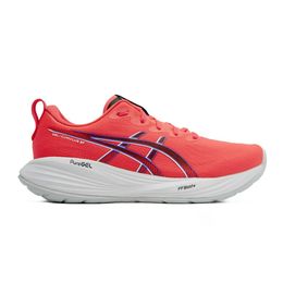 asics Gel-Cumulus 27 Schuhe Herren rot 46.5